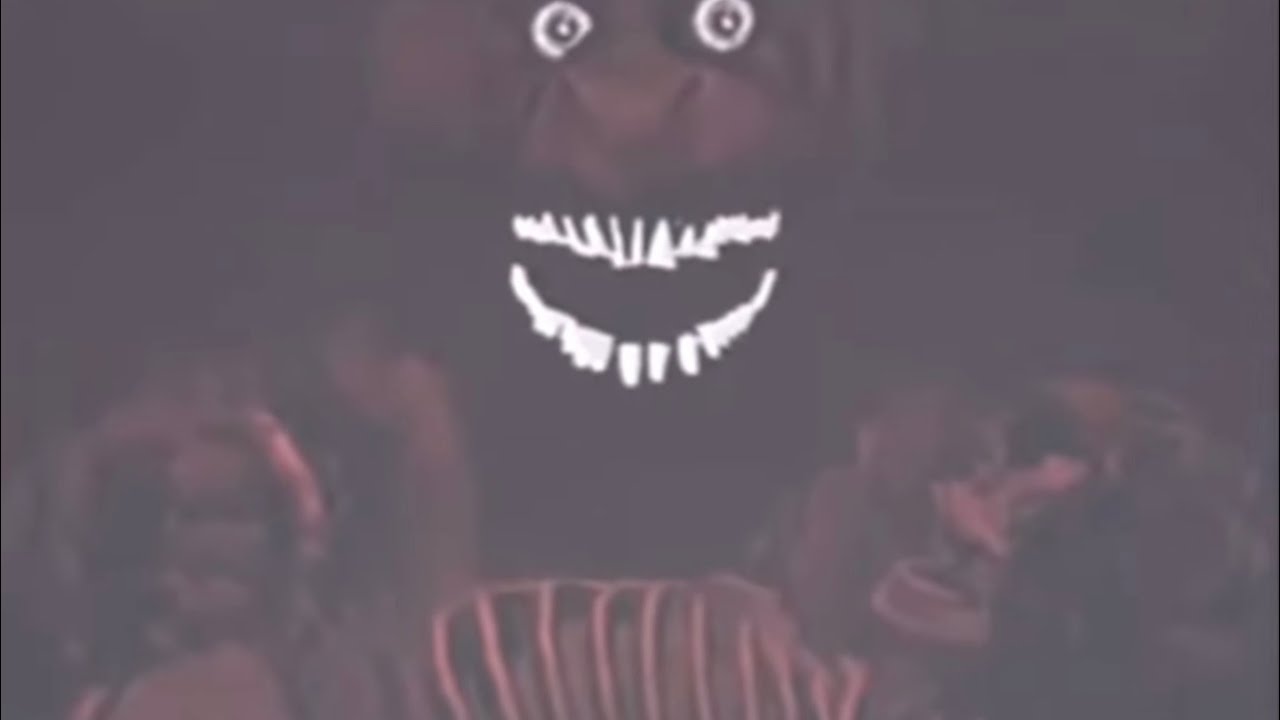 Meet_Chica.mp7 - YouTube