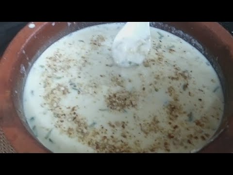 If you have paneer and milk make this tasty dessert | paneer rabdi | # ...