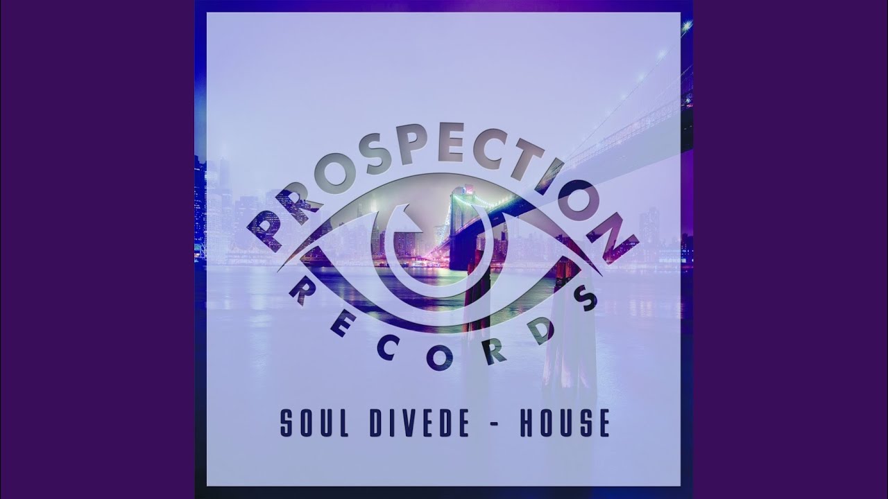 House (Instrumental Mix) - YouTube