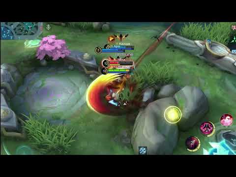 MAGE MASTERCLASS: How to Dominate with Mages in MLBB