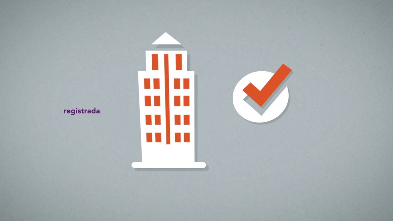 Infonavit: Registro en Portal Empresarial Parte 2 - YouTube