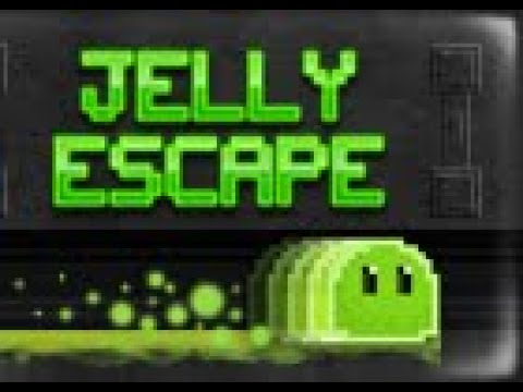 Quick Jelly Escape Stream - YouTube