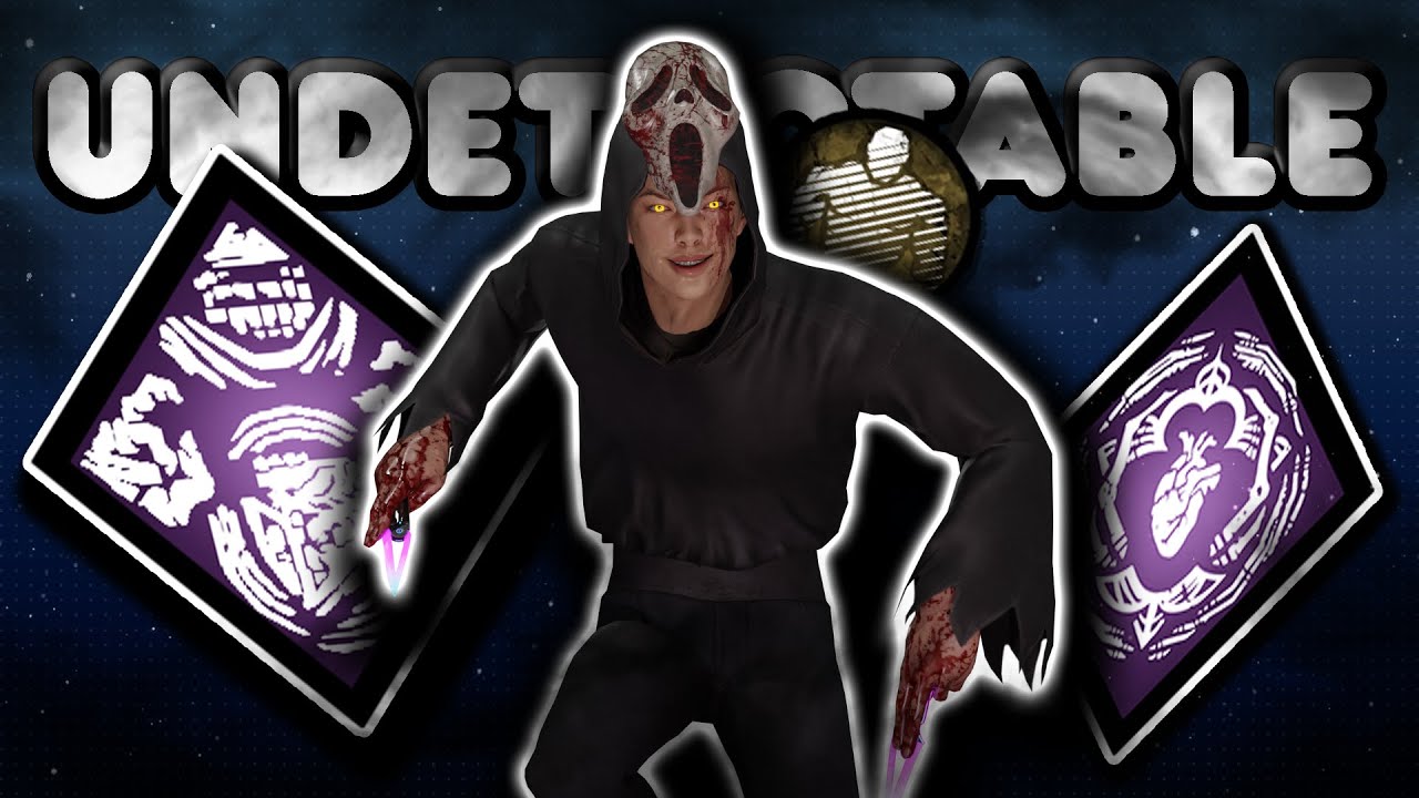 New Perk Makes Trickster a Stealth Killer - YouTube