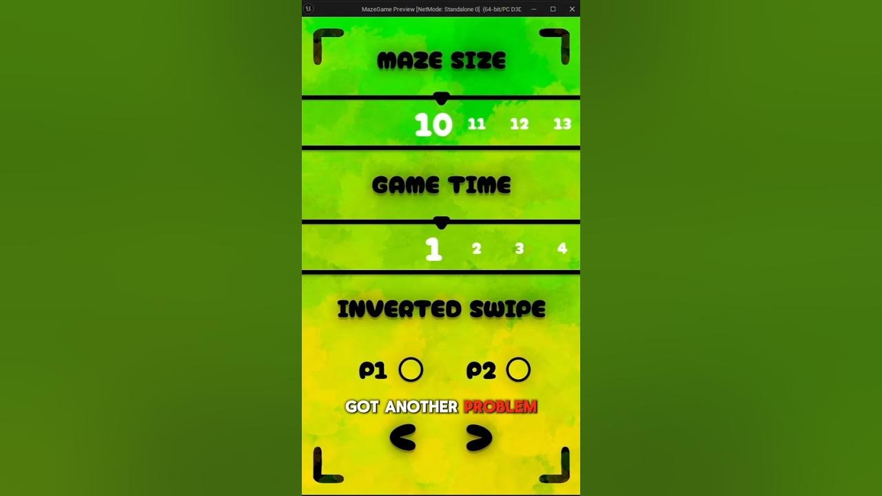 Day 39 - Found an Issue In My Indie Game | Transforming A Dream Into Reality #gamedev #indiegame ...