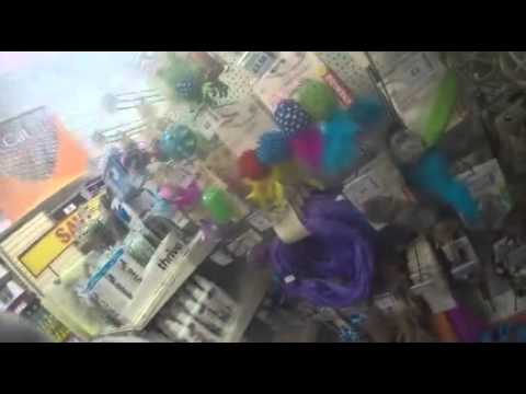 Pets at home trouble