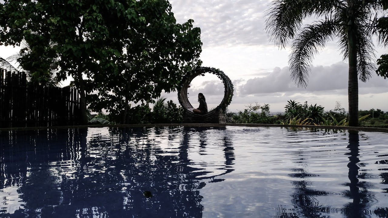 Ibabaw Mountain Resort Liloan | Hidden Paradise | PART 1 - YouTube