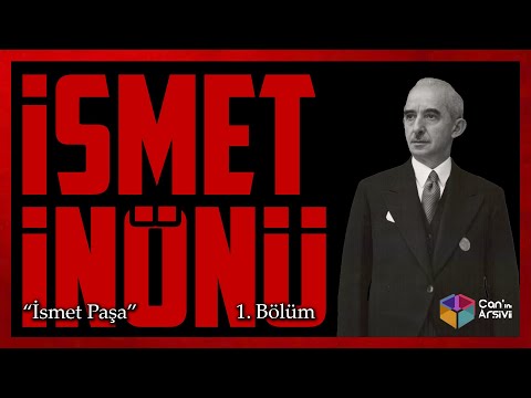 İsmet Paşa #candündar #gününvideosu #ismetinönü #millişef