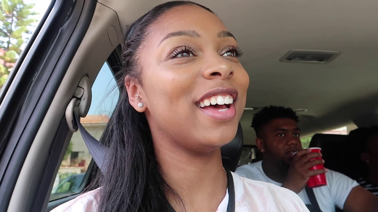 Looking for the over 50s Killer | Los Angeles | Kyle Craig Vlogs - YouTube