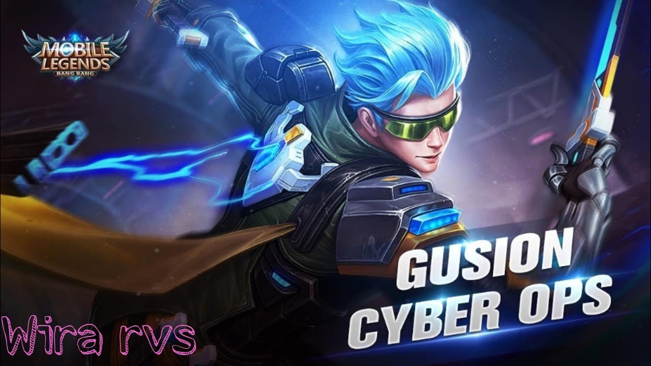 TUTORIAL GUSION FAST COMBO SLOW HAND - YouTube