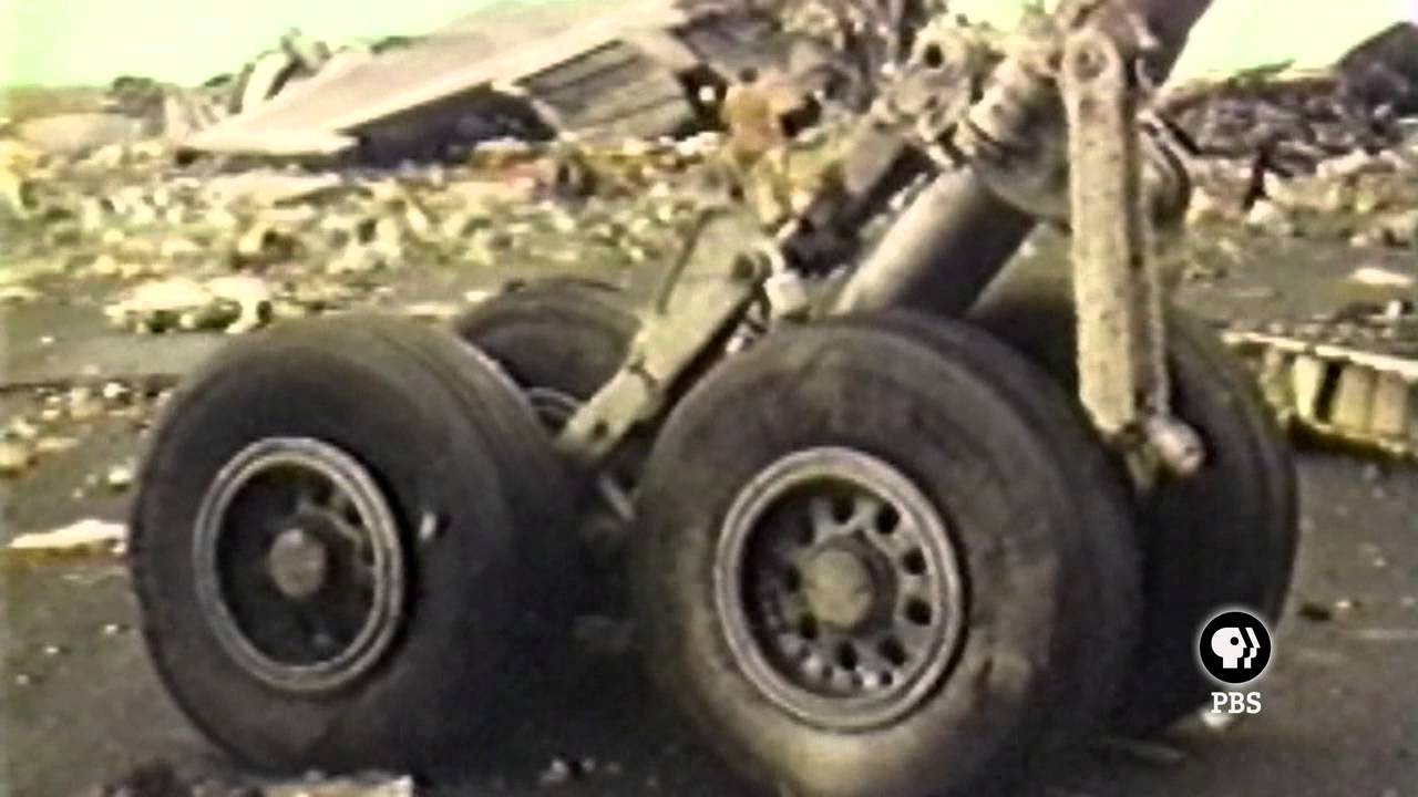 SURVIVING DISASTER trailer - YouTube