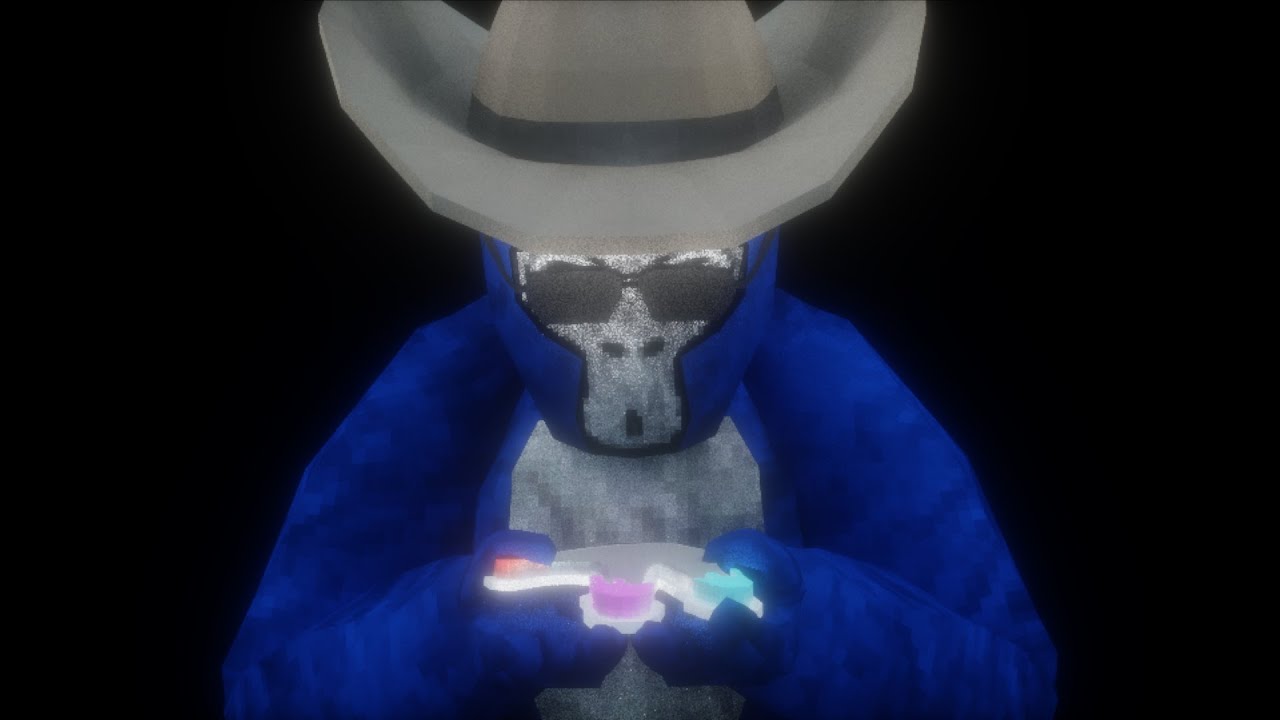 I got a FAKE finger painter? - YouTube