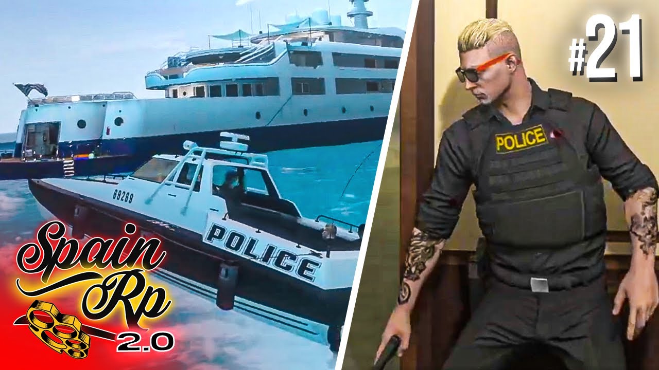 El último vídeo... || SpainRp #21 - YouTube