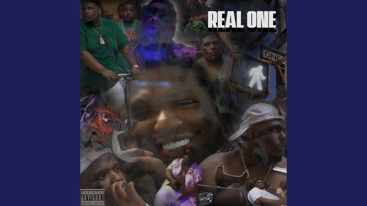 Real One - YouTube