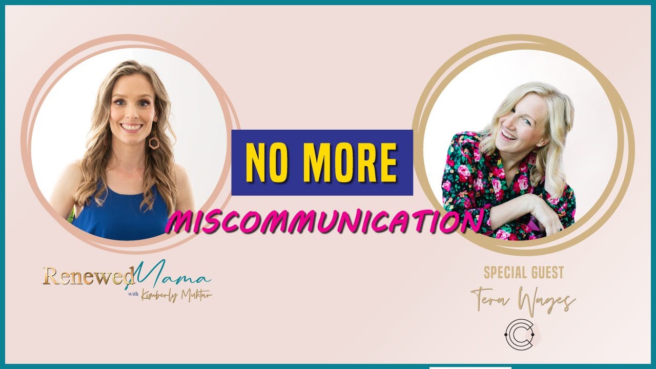 No More Miscommunication with Tera Wages from Connection Codes ...