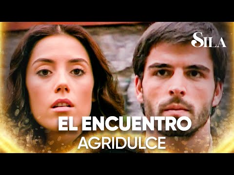 El primer encuentro de Sila y Boran después de mucho tiempo - Sila | Escenas Especiales