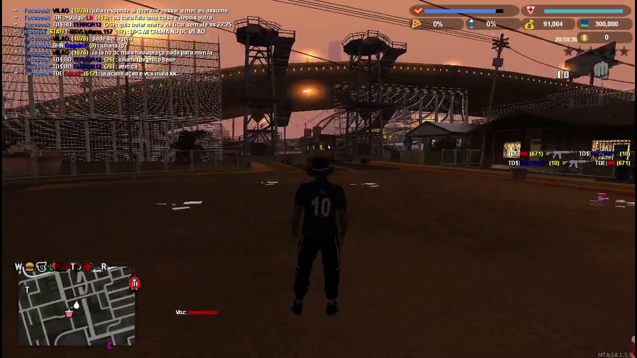 DARK RP YouTube dark-rp-youtube