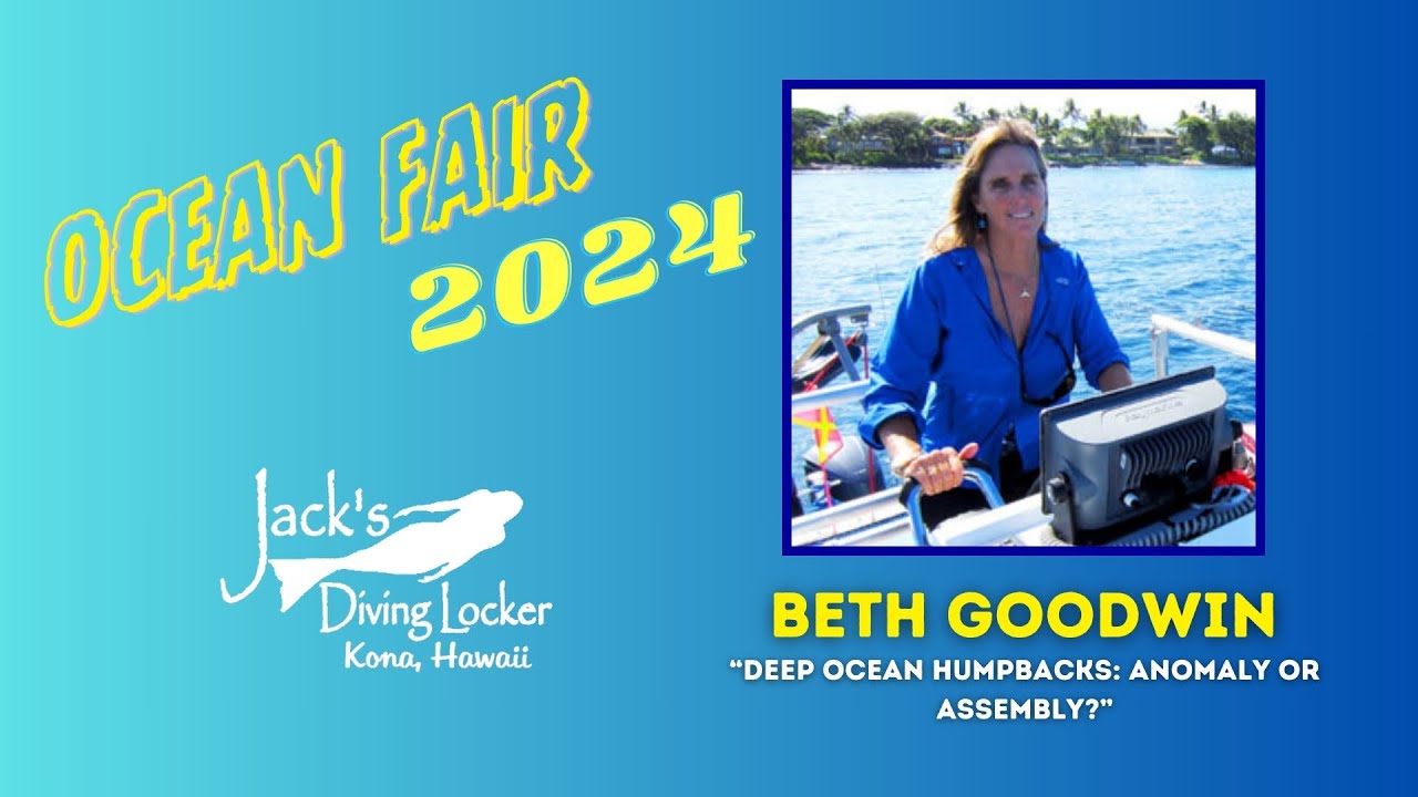 Ocean Fair 2024 - Beth Goodwin - YouTube