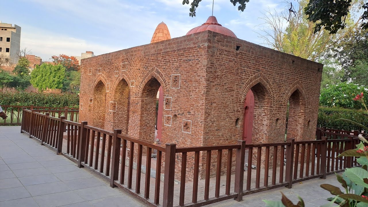 Jallian wala Bagh Amritsar 13 April 1919 की बेसाखी का दिन jalianwala ...