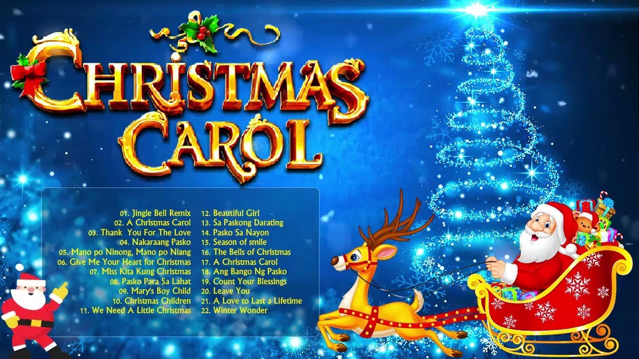 Christmas Music 2022 Top Christmas Songs Playlist 2022 Top christmas-music-2022-top-christmas-songs-playlist-2022-top