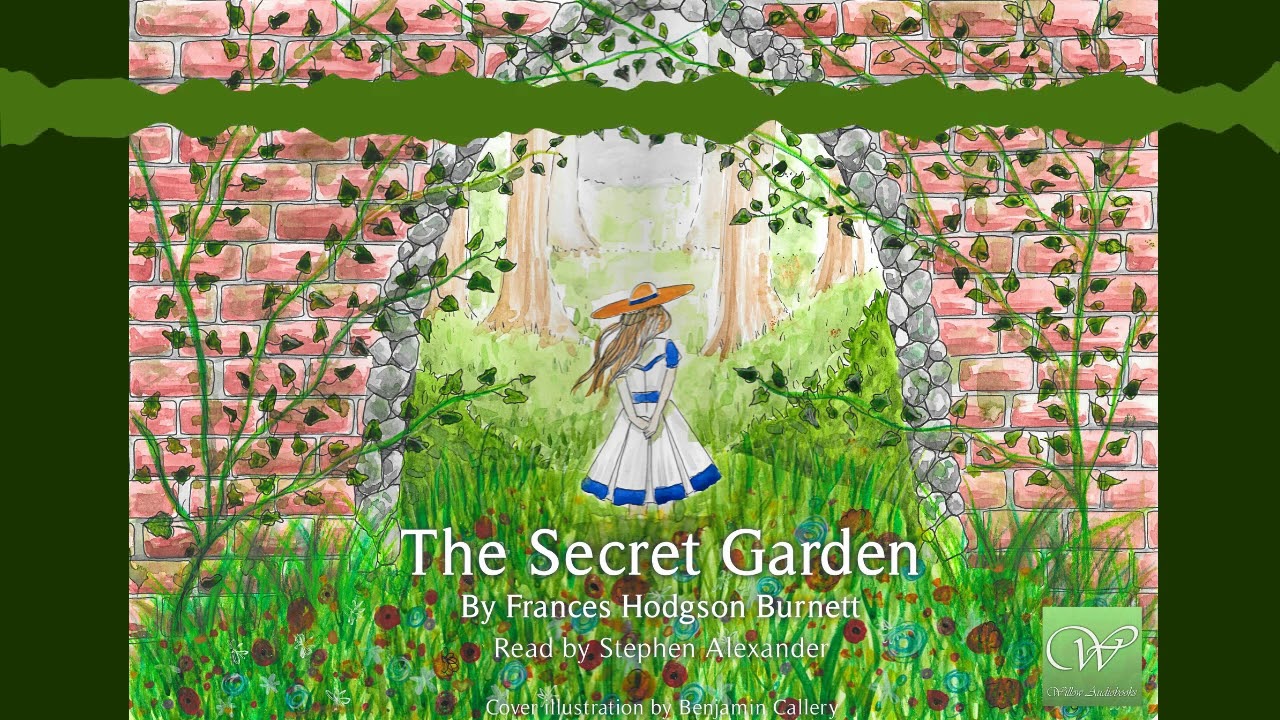 The Secret Garden audiobook Part 1 Chapters 1 4 YouTube the-secret-garden-audiobook-part-1-chapters-1-4-youtube