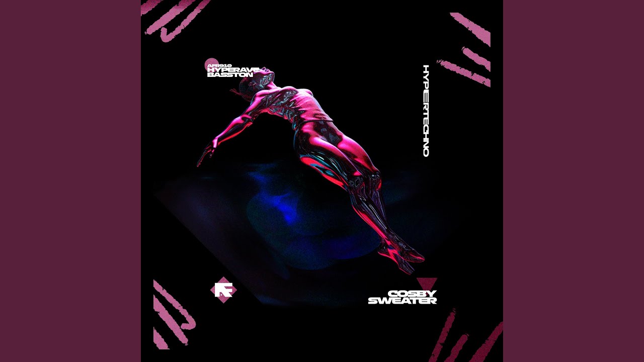 COSBY SWEATER (HYPERTECHNO) - YouTube