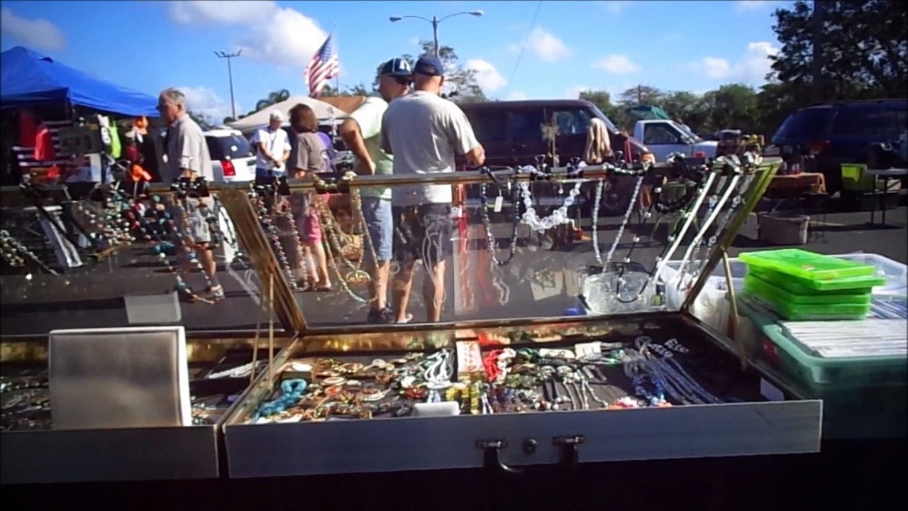Cape Coral Flea Market
