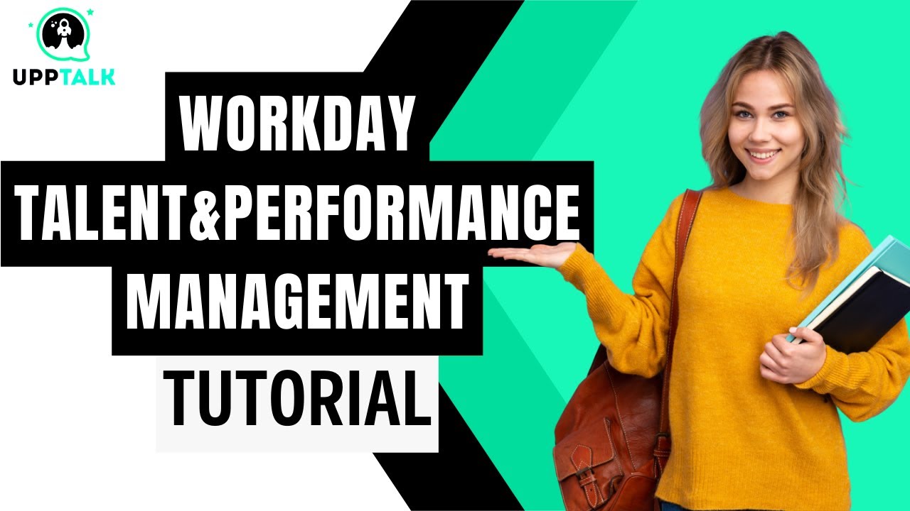 Workday Talent and Performance Management Course Training | Workday ...