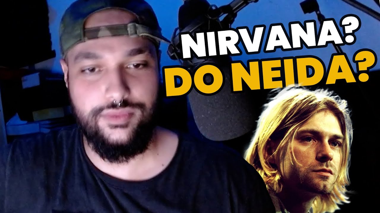 Nirvana do neida | Cortes do Sawonz - YouTube