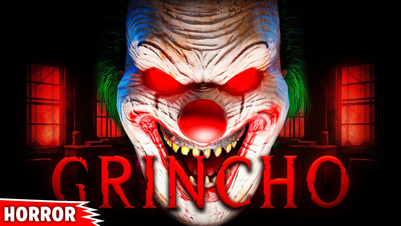 GRINCHO HORROR FORTNITE (TUTORIAL) Frozenpawn - YouTube