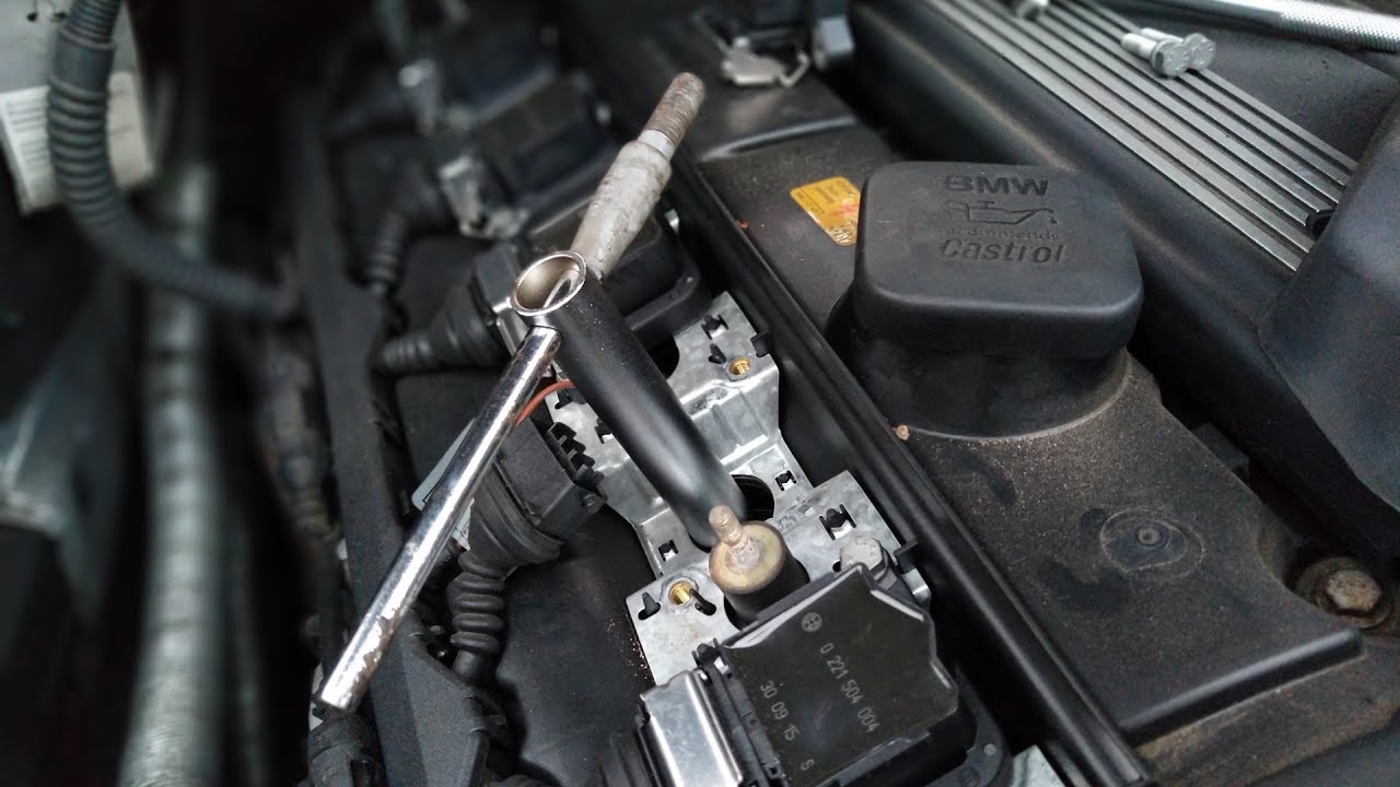 How to complete your BMW toolkit (detailed guide) - YouTube