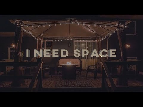 Ryan Pishotti - iNeedSpace (Official Music Video) - YouTube