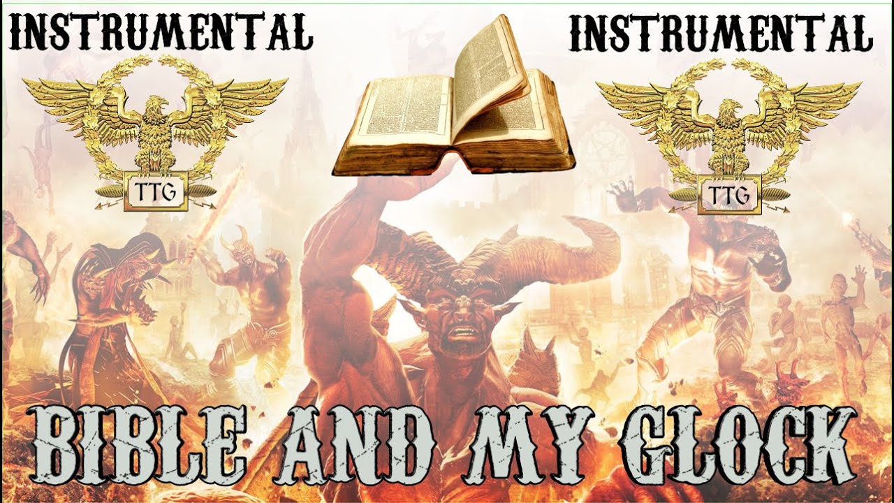 TRAP INSTRUMENTAL 2020 [BIBLE AND GLOCK]MAKE A HIT VOL 2. - YouTube