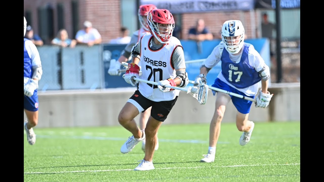 Jack Somma Summer 2024 Highlights - YouTube