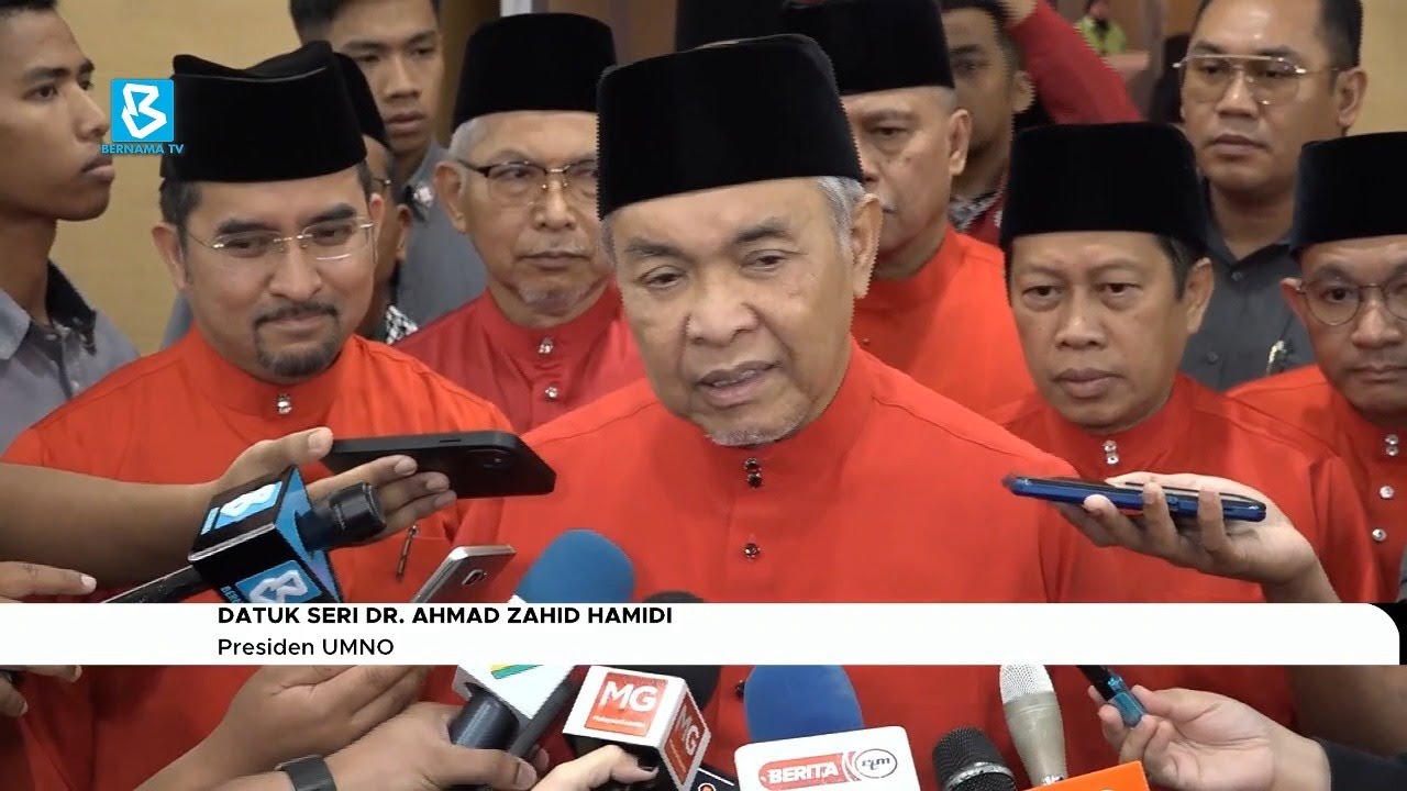 Kemenangan Pang Sock Tao lambang semangat kekitaan Kerajaan Perpaduan ...