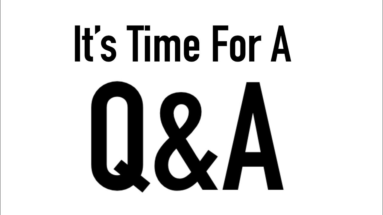 Q A Intro ASK ME ANY QUESTIONS YouTube q-a-intro-ask-me-any-questions-youtube