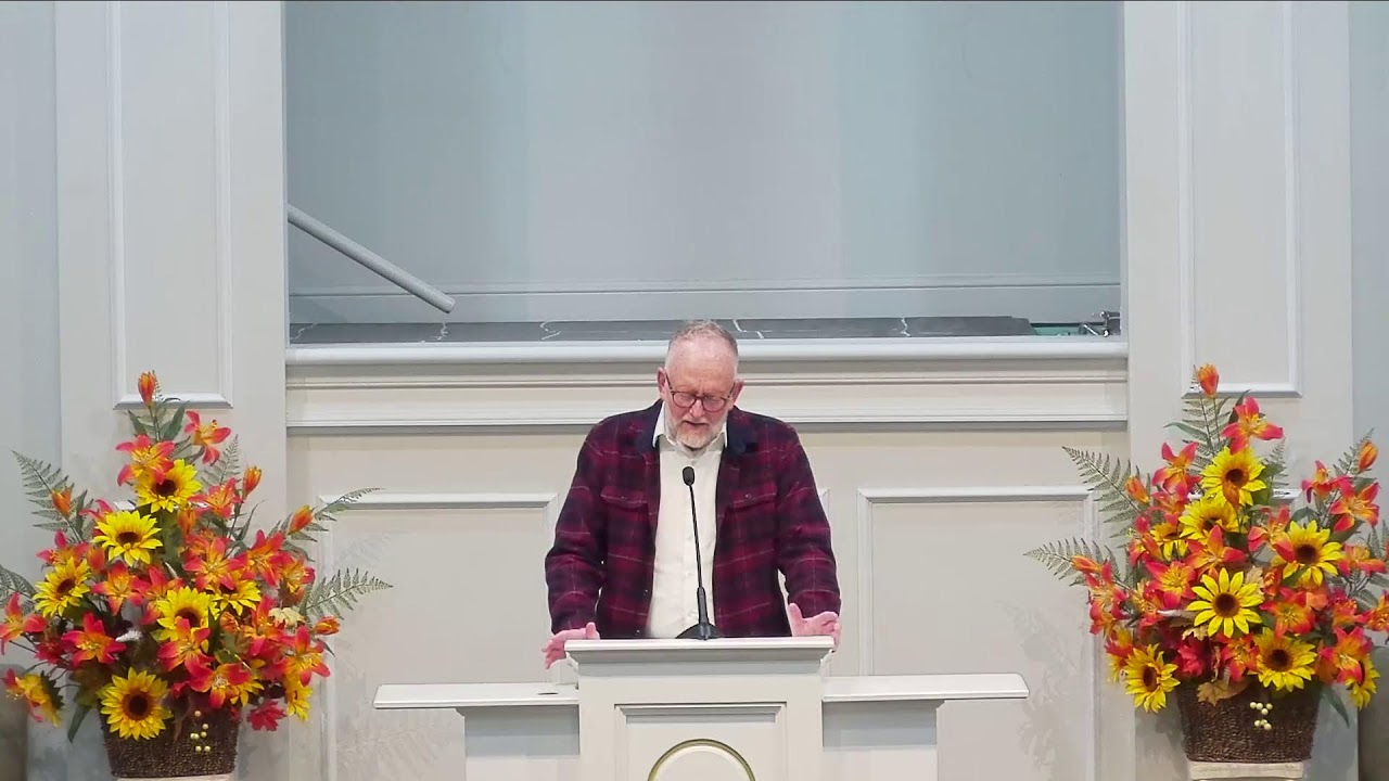 Spring Hill Church of Christ Livestream - YouTube