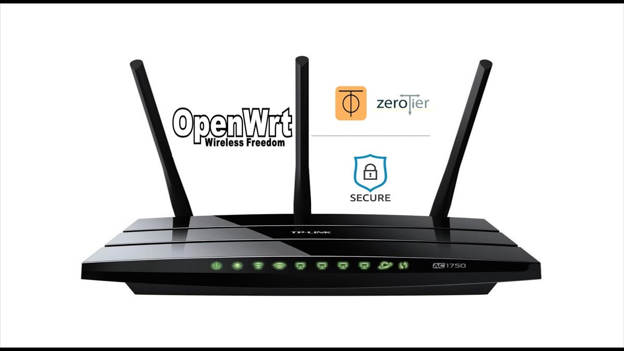 🔴 ZEROTIER para ACCESO REMOTO | HOME WORK TELETRABAJO - YouTube