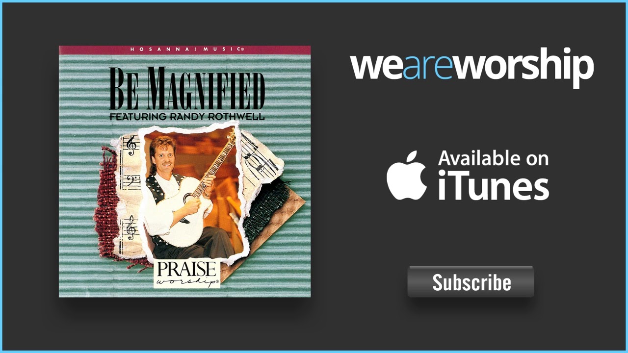 Randy Rothwell - Sanctuary - YouTube