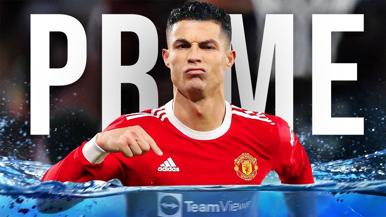 How Good Was PRIME Ronaldo ? - YouTube