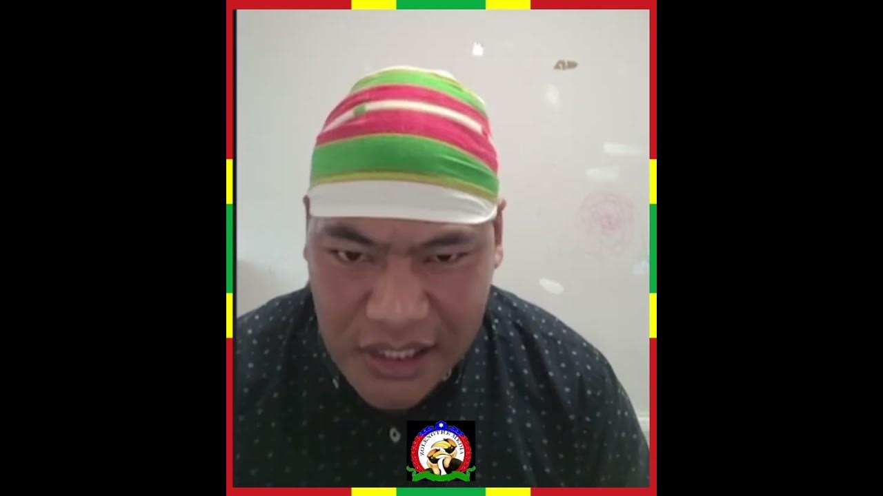 Zogam Zomi Pu Ks Cin - YouTube