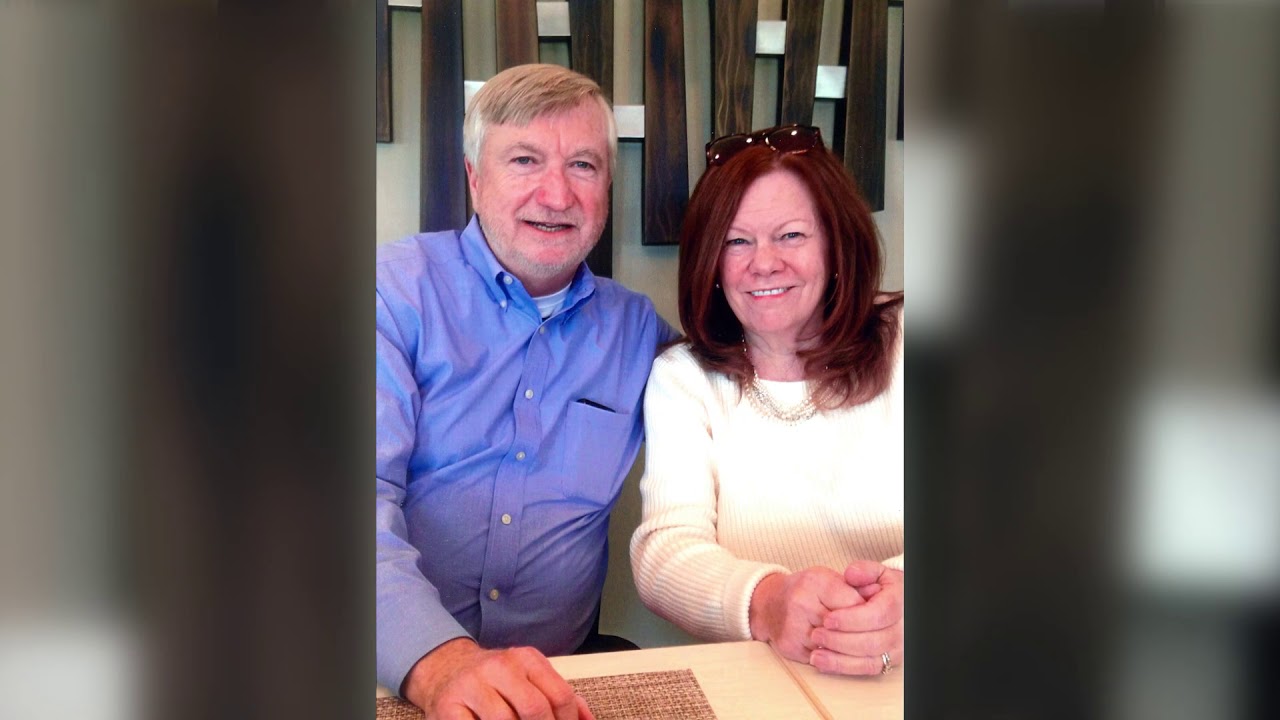 2017 CMU CBA Hall of Fame, Dr. Dan Vetter - YouTube