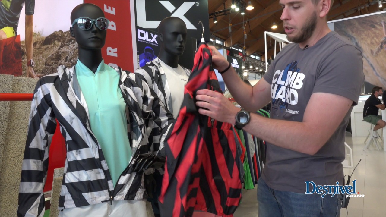 Nueva colección Adidas textil - YouTube