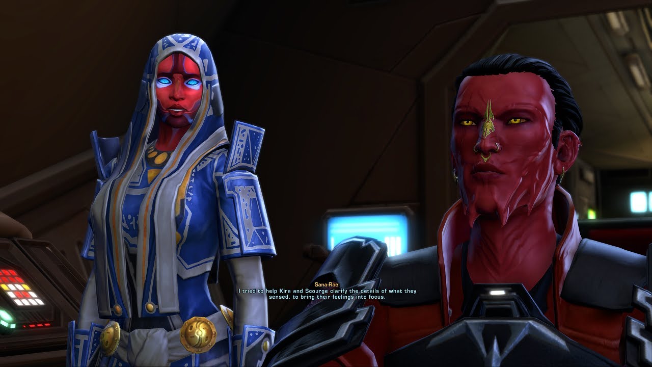 The Return of The Sith - YouTube