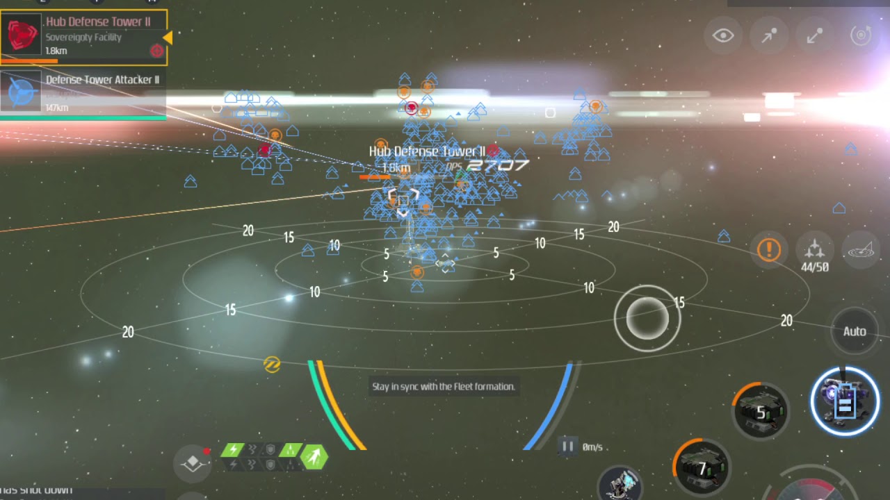 Main fleet 1 - YouTube