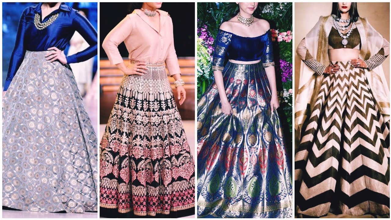 Most beautiful party wear for girls/New collection 2020/Fashion ideas ...