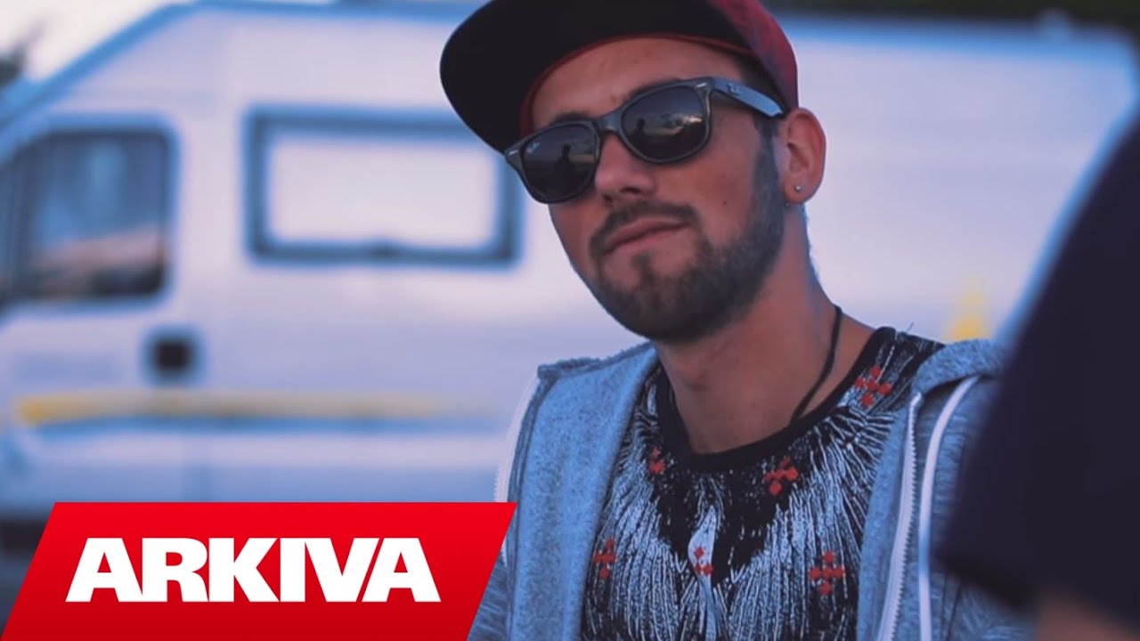 Armant - Ministra (Official Video HD) - YouTube