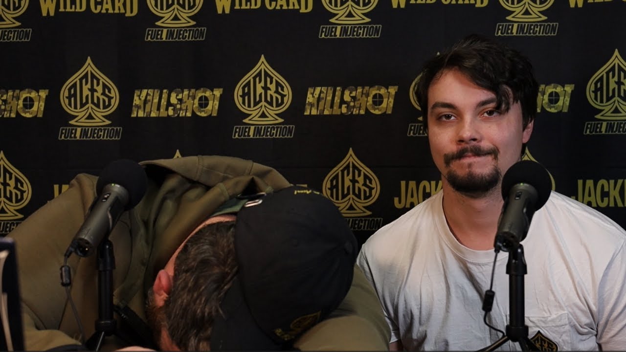 Tim did not make it answering your questions... (Tech Tuesday Ep 19 ...