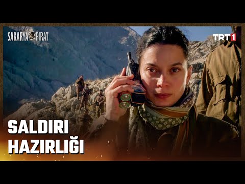 Necla'nın Hedefinde Çeliktepe Var | Sakarya Fırat 1. Bölüm