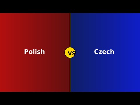 Marrying a 🇵🇱 Polish Wife VS 🇨🇿 Czech Wife | Your Choice