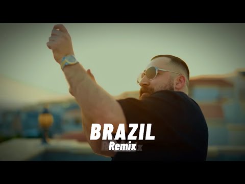 Kurdish x Brazilian Music Style Mix | Prod. Diyar Music